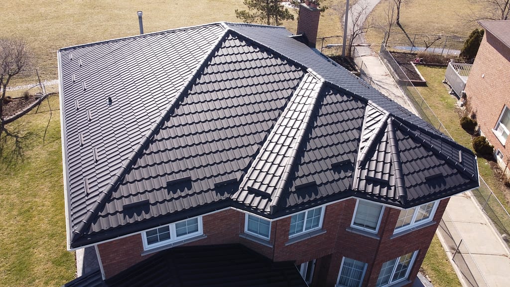 Home - Metal Roof Masters